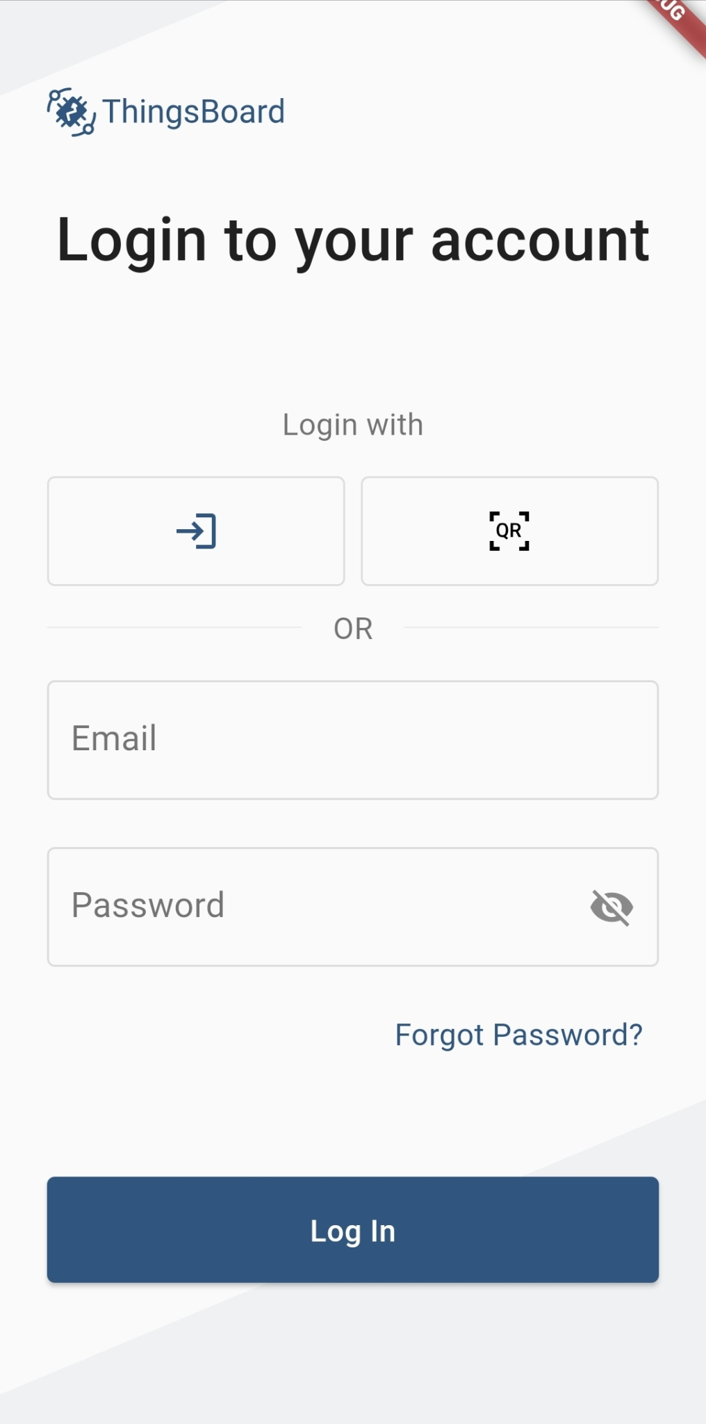How to Run the ThingsBoard Mobile App on Android (Self-Hosted Server ...